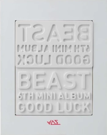 Good Luck (BEAST) | Kpop Wiki | Fandom