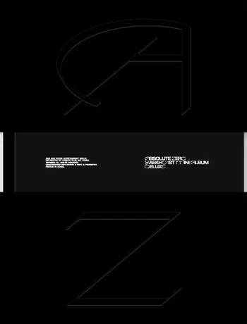 Absolute Zero | Kpop Wiki | Fandom