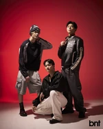 Big Ocean | Kpop Wiki | Fandom