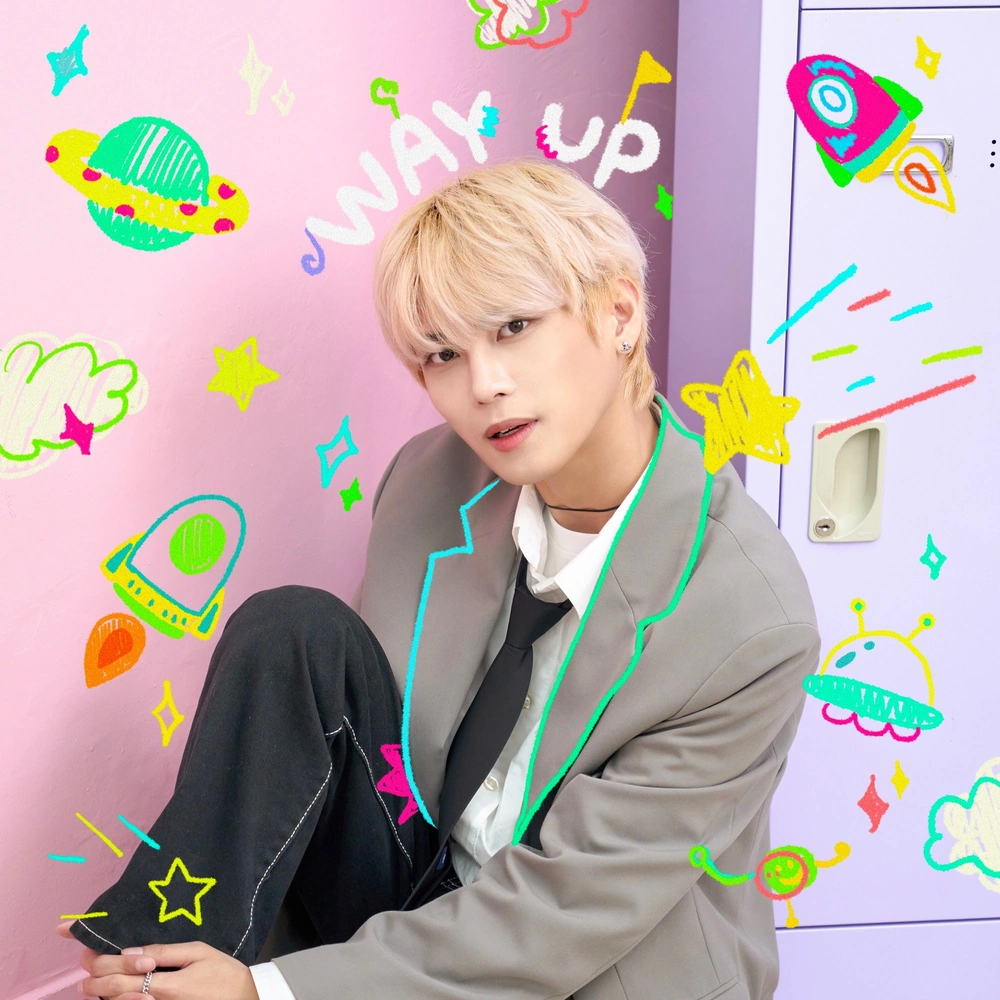 Way Up (Mincheon) | Kpop Wiki | Fandom