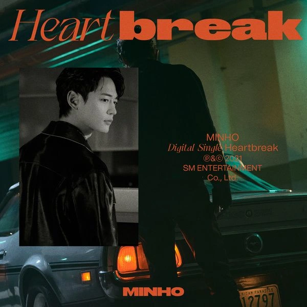 Heartbreak | Kpop Wiki | Fandom