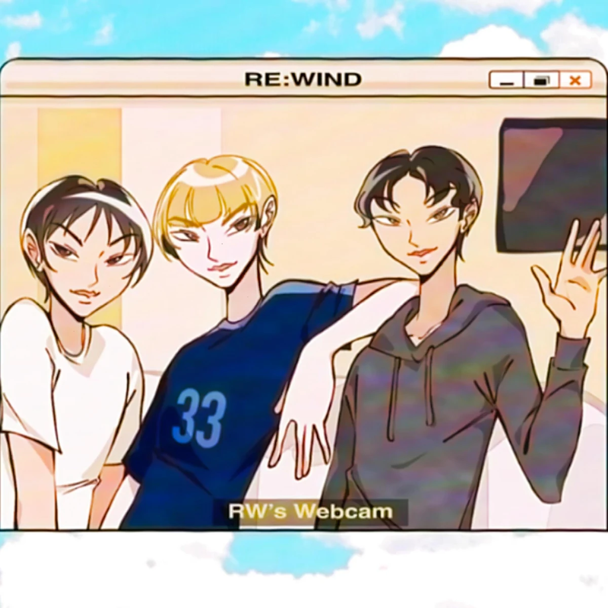Re:Set | Kpop Wiki | Fandom