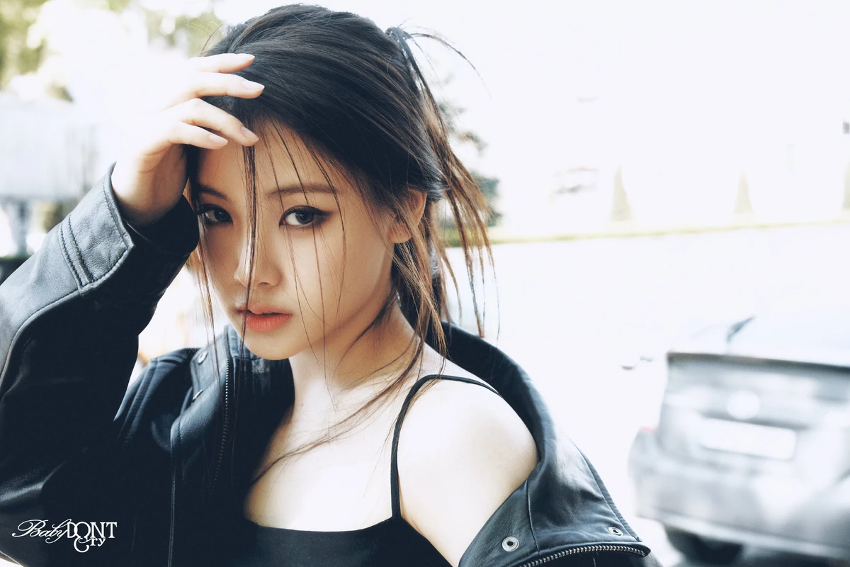 Yihyun (Baby DONT Cry) | Kpop Wiki | Fandom
