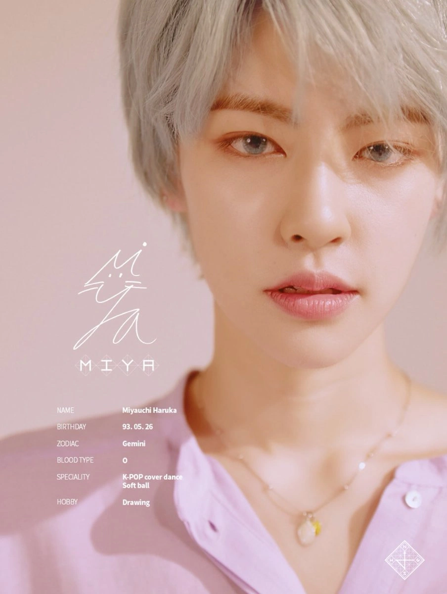 Miya/Gallery | Kpop Wiki | Fandom