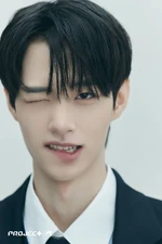 Kim Sung Min (CLOSE YOUR EYES) | Kpop Wiki | Fandom