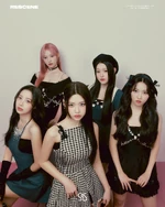 RESCENE | Kpop Wiki | Fandom