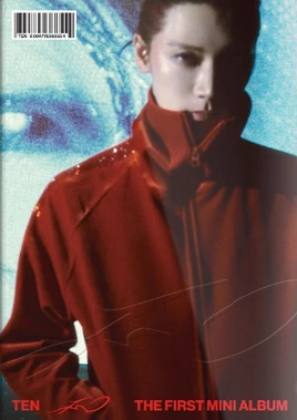 Ten (album) | Kpop Wiki | Fandom