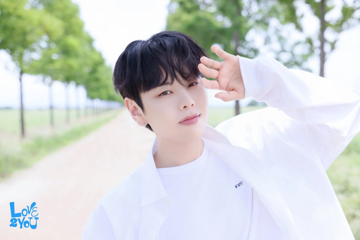 Jang Dae Hyeon | Kpop Wiki | Fandom