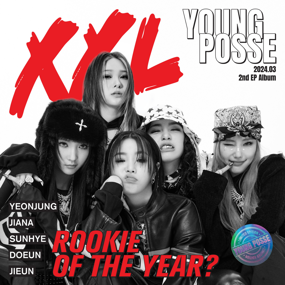 XXL | Kpop Wiki | Fandom XXL | Kpop Wiki | Fandom
