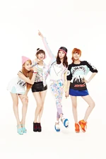 BESTie | Kpop Wiki | Fandom