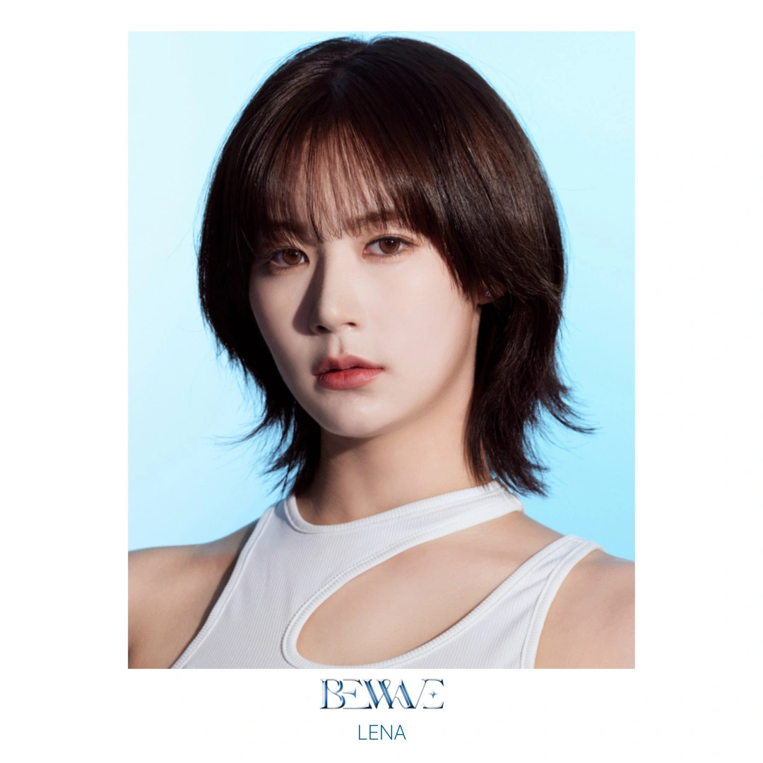 Lena (BEWAVE) | Kpop Wiki | Fandom