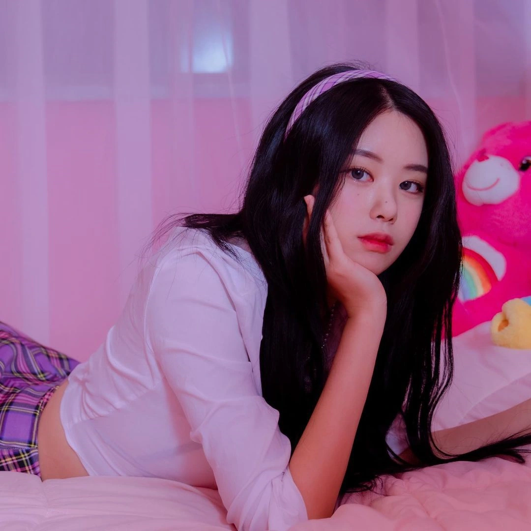 Haena (BLAZE) | Kpop Wiki | Fandom