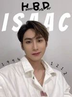 Isaac (SKYE) | Kpop Wiki | Fandom