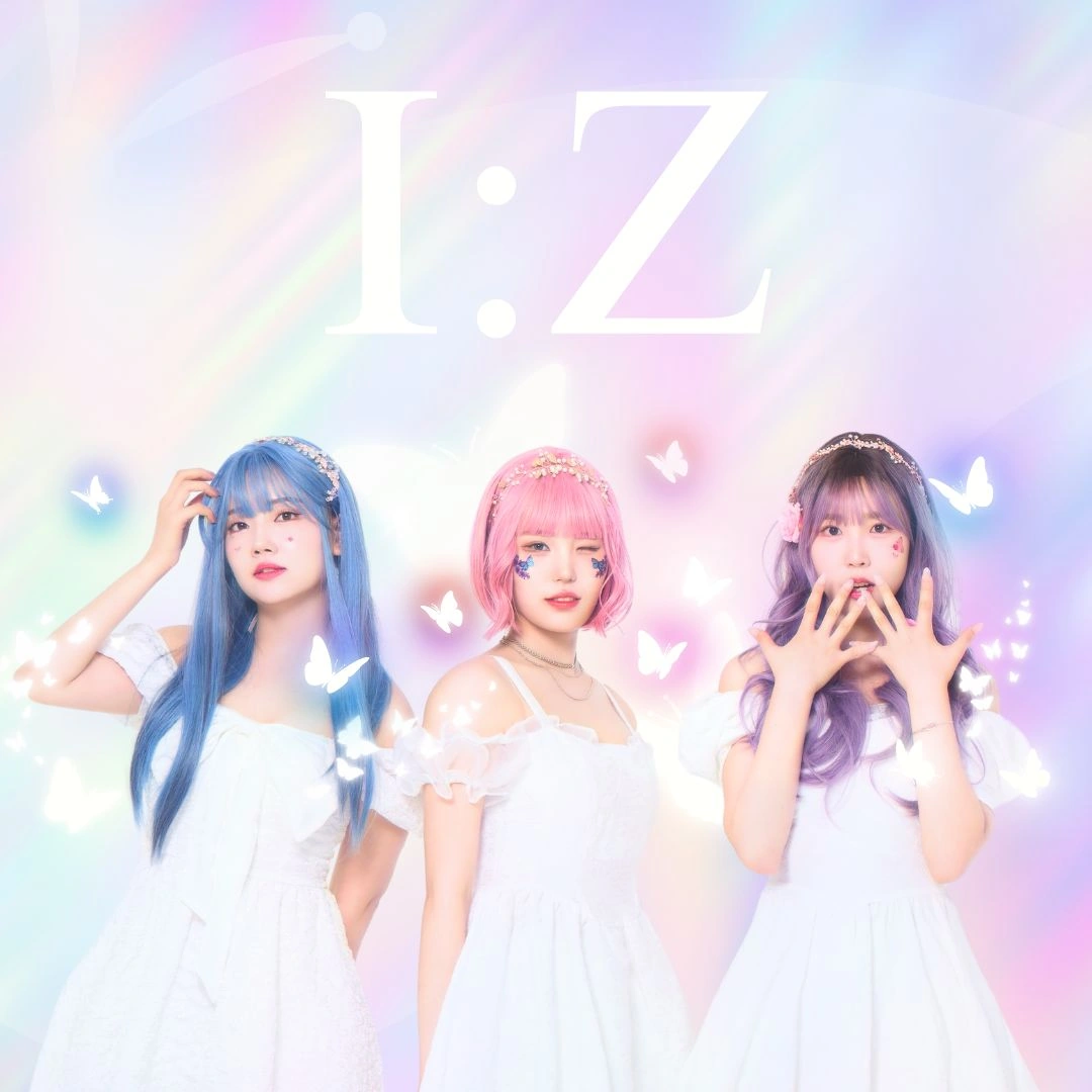 I:Z | K-pop вики | Fandom