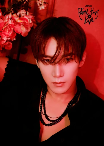 Jun. K | Kpop Wiki | Fandom