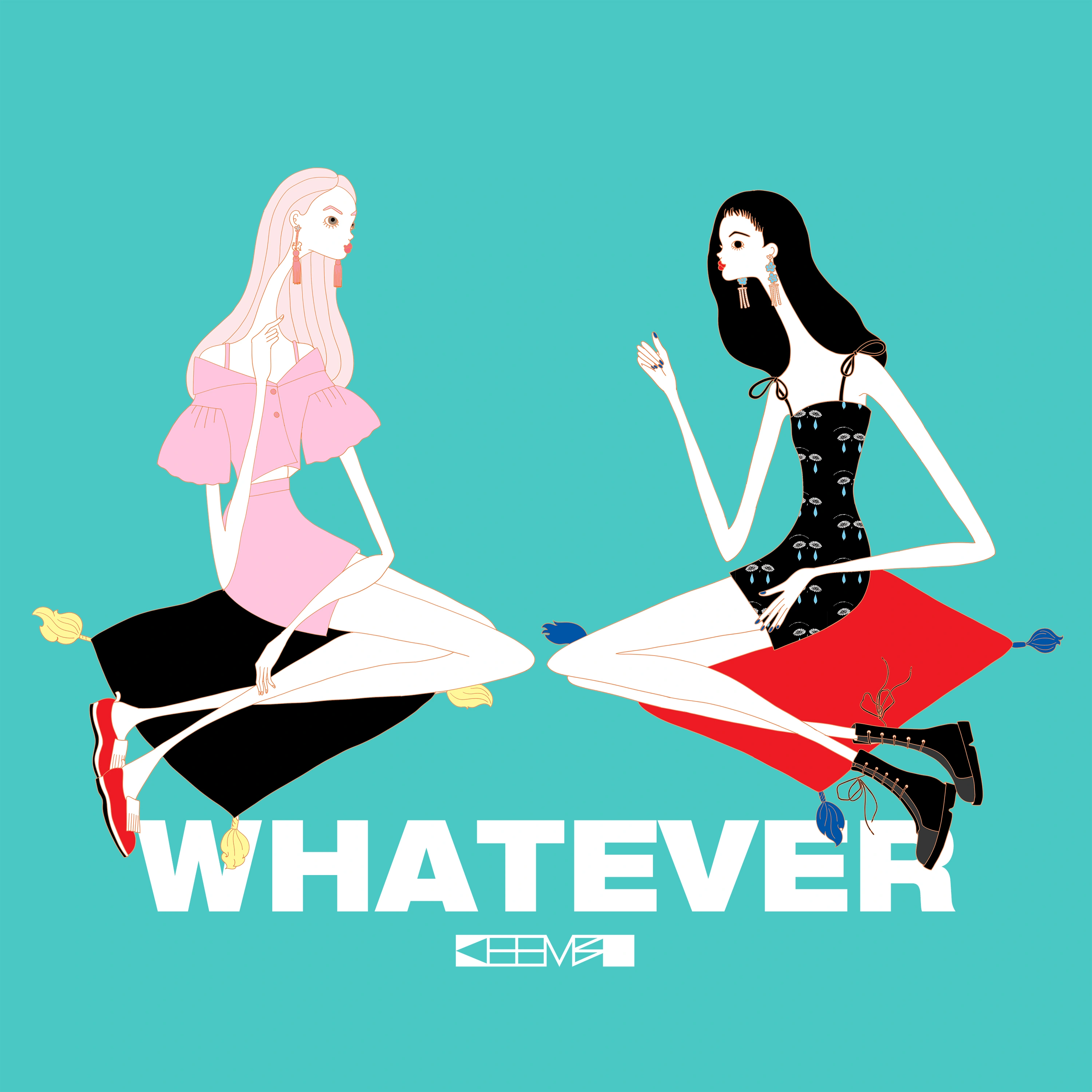 Whatever | Kpop Wiki | Fandom