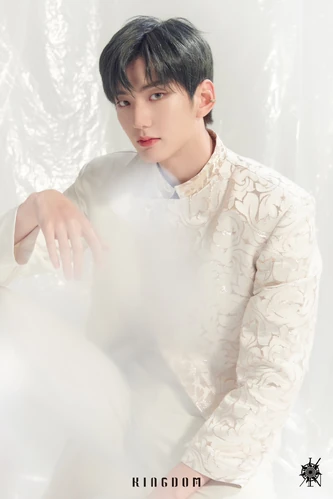 Hwon | Kpop Wiki | Fandom