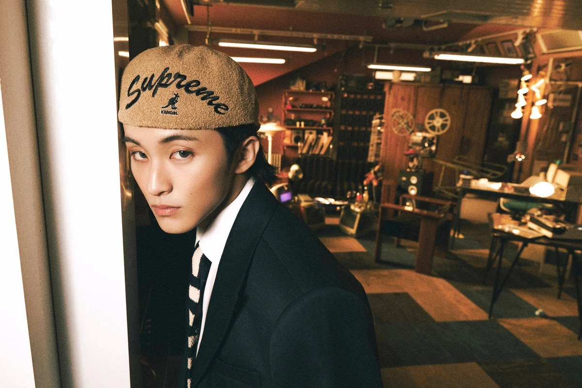 Mark (NCT) | Kpop Wiki | Fandom