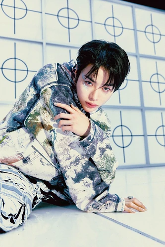 Hanbin (TEMPEST) | Kpop Wiki | Fandom