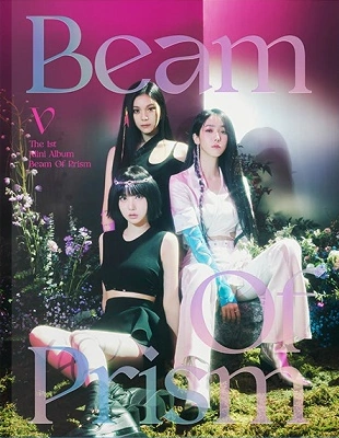 Beam of Prism | Kpop Wiki | Fandom