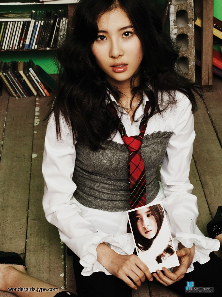 Sunmi/Gallery | Kpop Wiki | Fandom