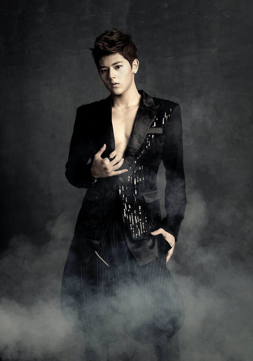 Kim Dong Jun/Gallery | Kpop Wiki | Fandom