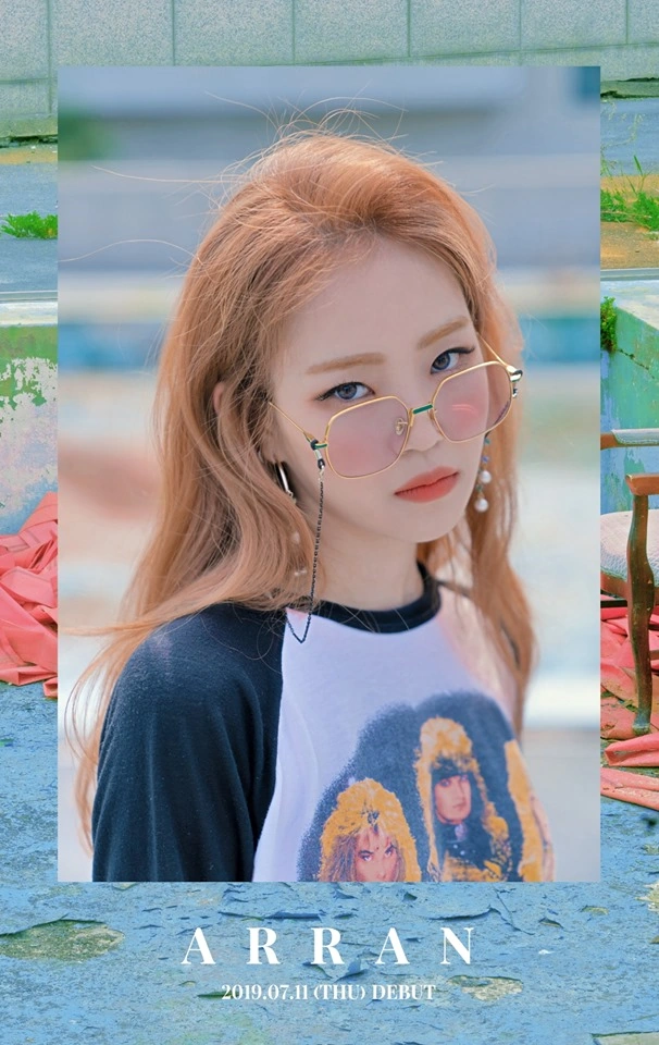 Arran | Kpop Wiki | Fandom