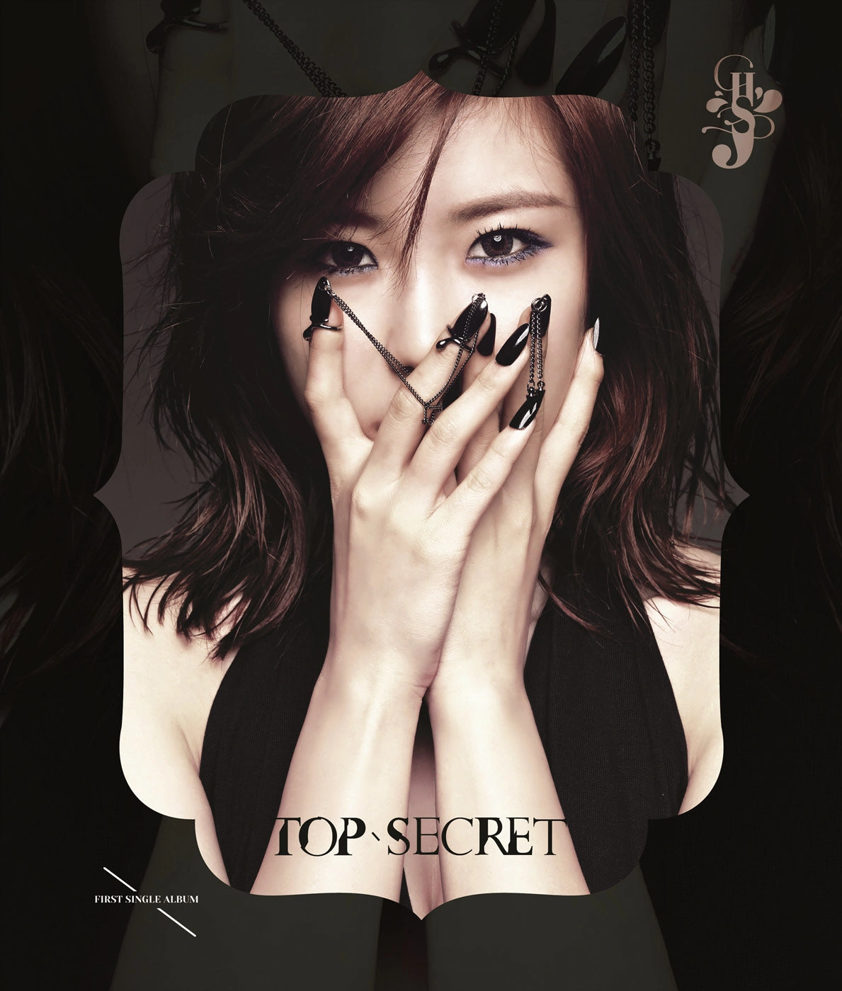 jun hyoseong topic