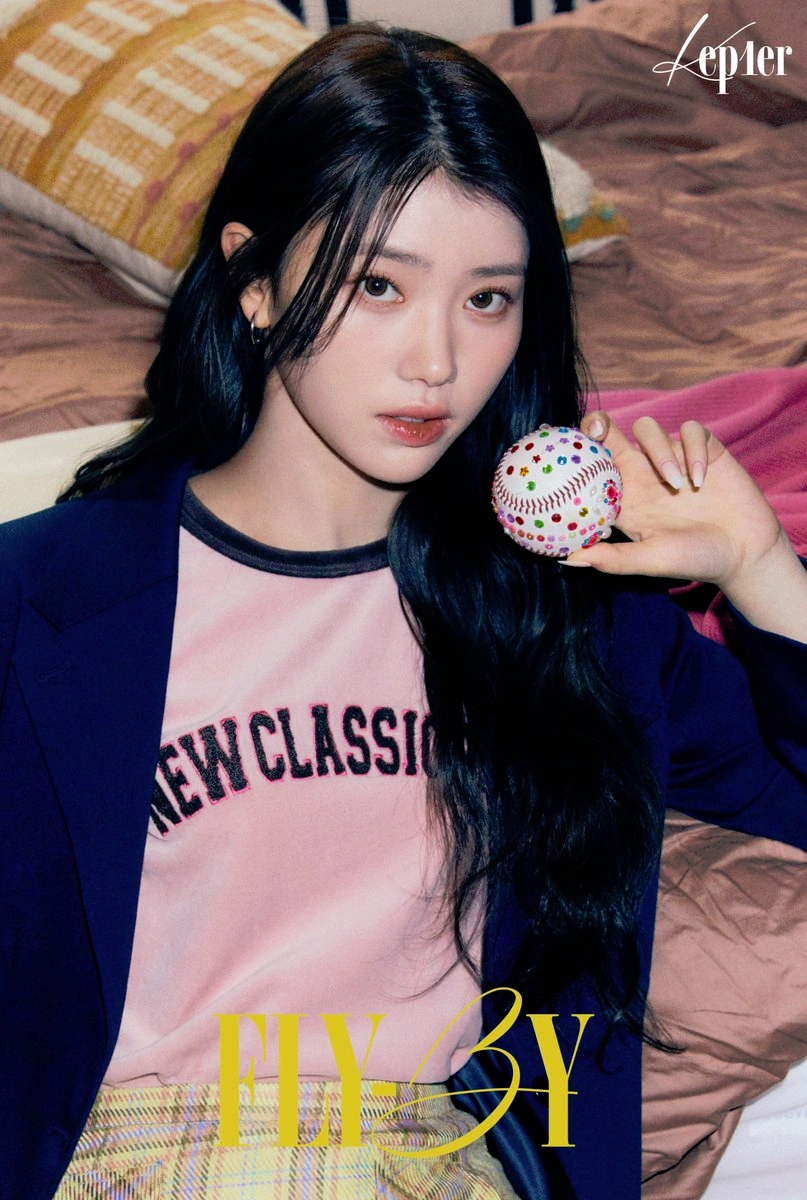 Xiaoting | Kpop Wiki | Fandom