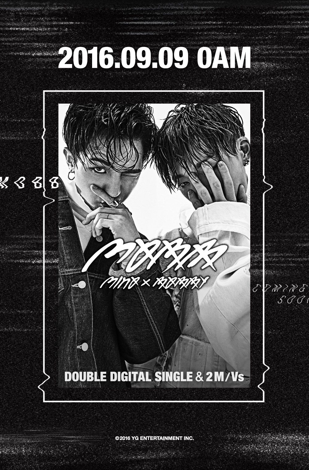 MOBB | Kpop Wiki | Fandom