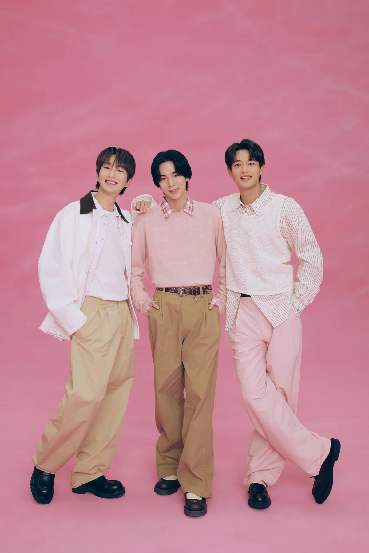 SHINee | Kpop Wiki | Fandom