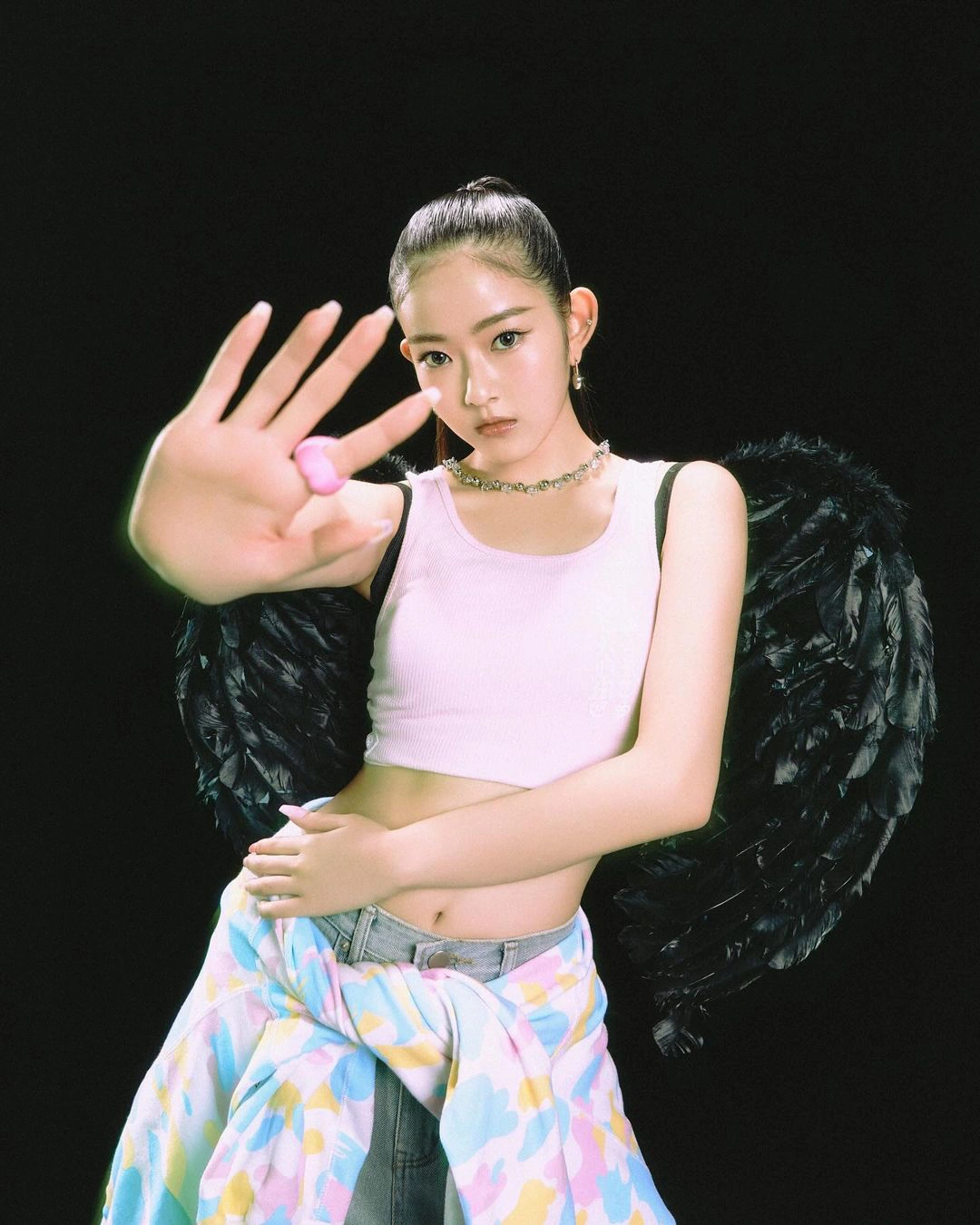 Category:Suyeon (VVUP) | Kpop Wiki | Fandom