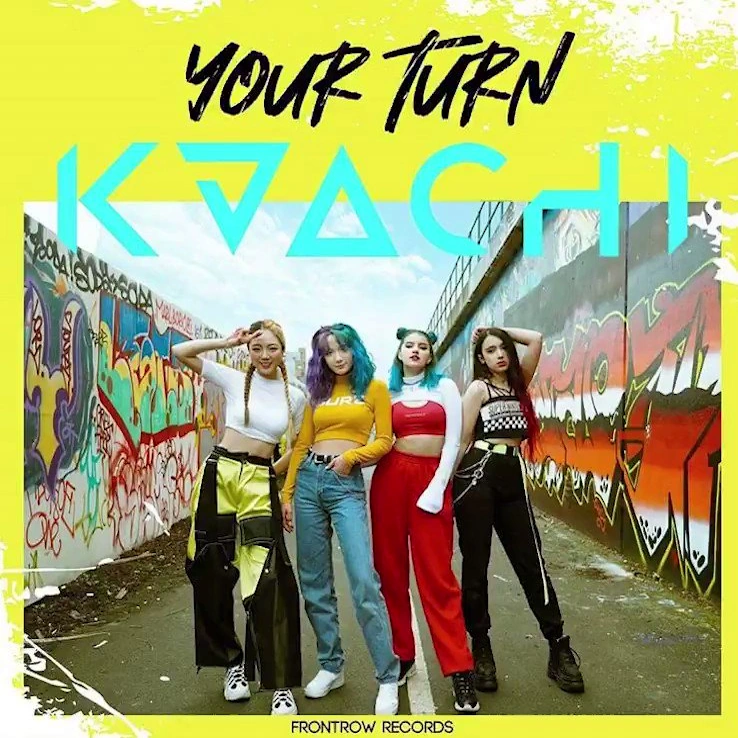 Your Turn | K-pop Wiki | Fandom