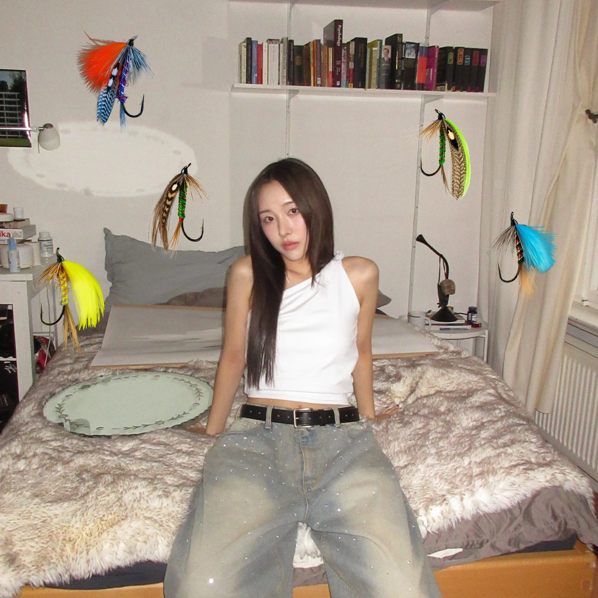 Min Jiwoon | Kpop Wiki | Fandom