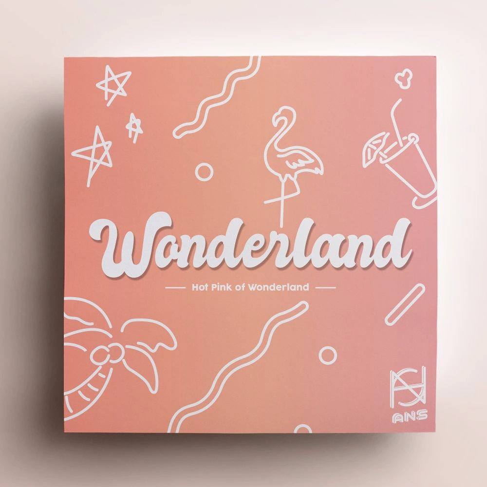 Wonderland (ANS) | Kpop Wiki | Fandom