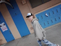Riwoo | Kpop Wiki | Fandom