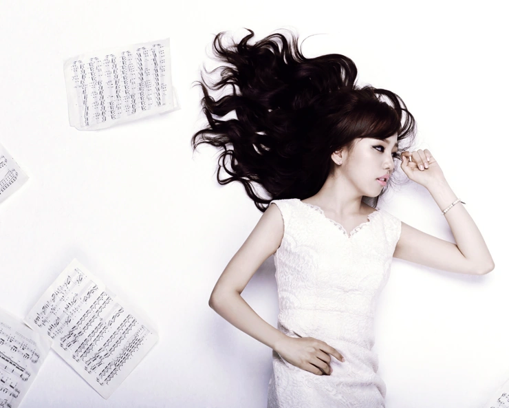 Baek A Yeon/Gallery | Kpop Wiki | Fandom