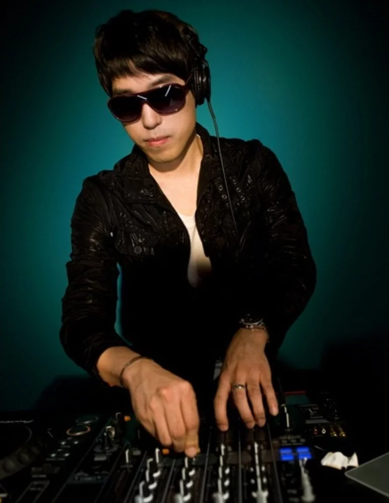 DJ Clazzi | Kpop Wiki | Fandom