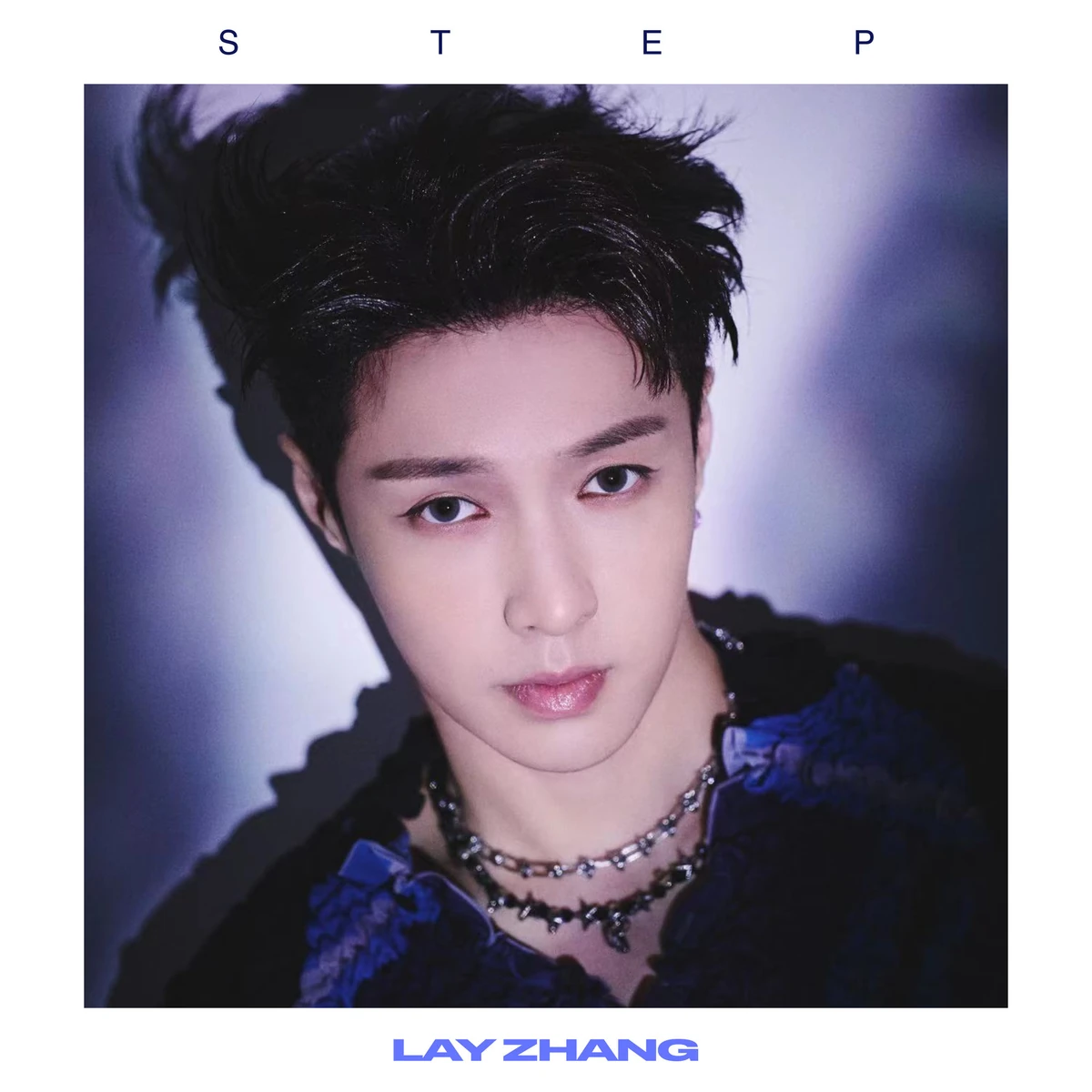 Step (Lay) | Kpop Wiki | Fandom