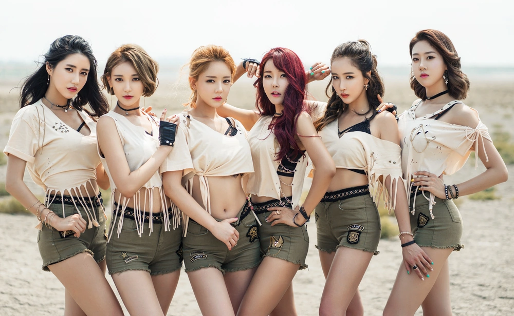 PPL | Kpop Wiki | Fandom