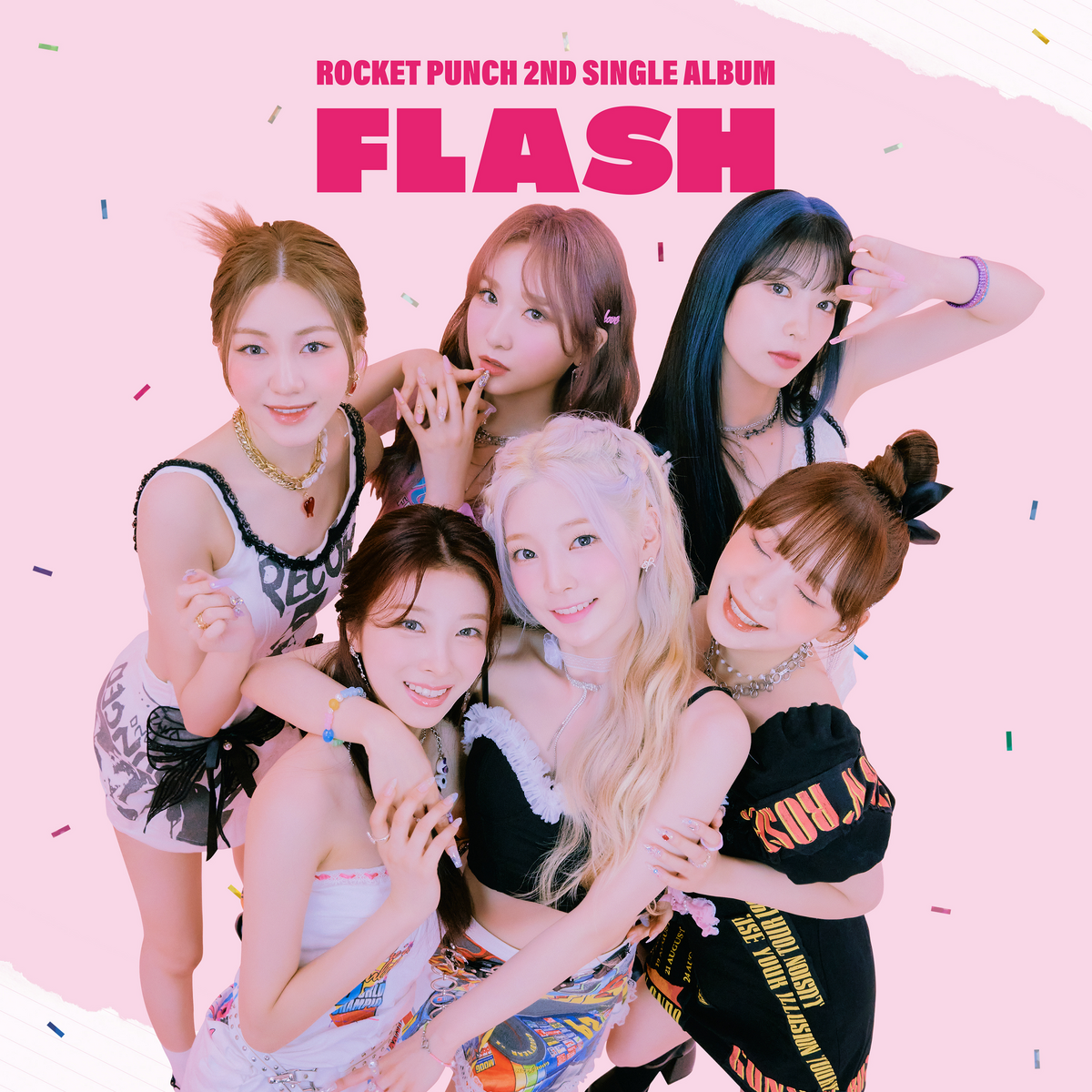 Flash | Kpop Wiki | Fandom