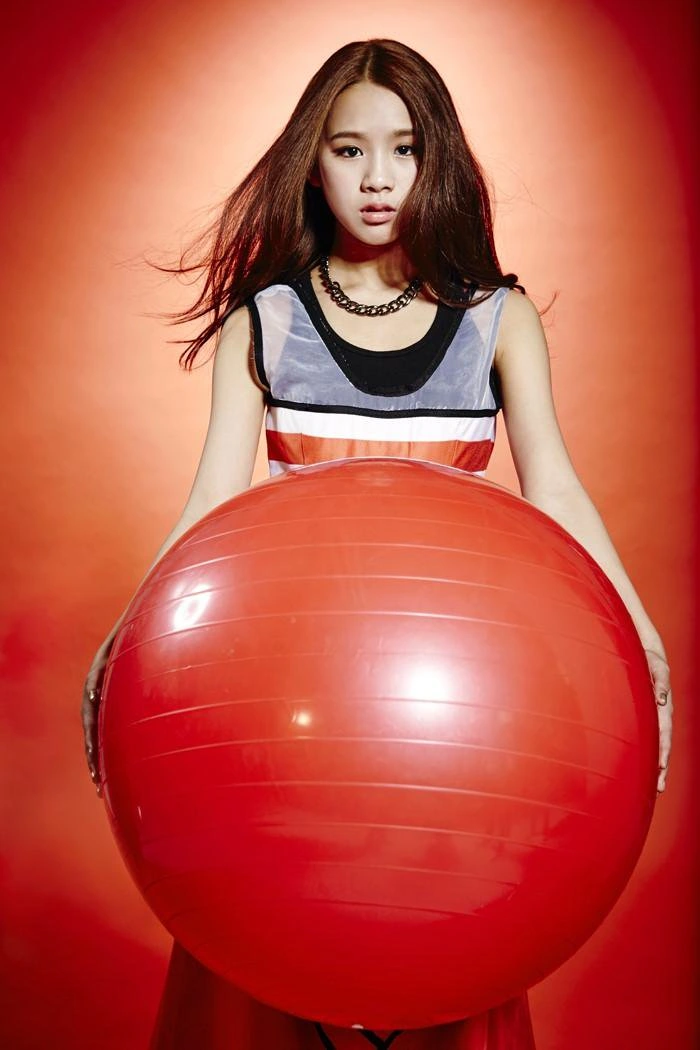 Natty/Gallery | Kpop Wiki | Fandom