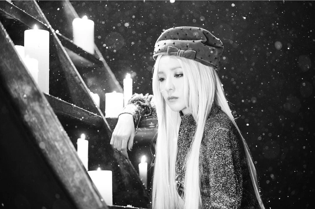 Dara | K-pop Wiki | Fandom