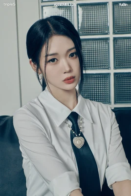 YuBin (tripleS) | Kpop Wiki | Fandom