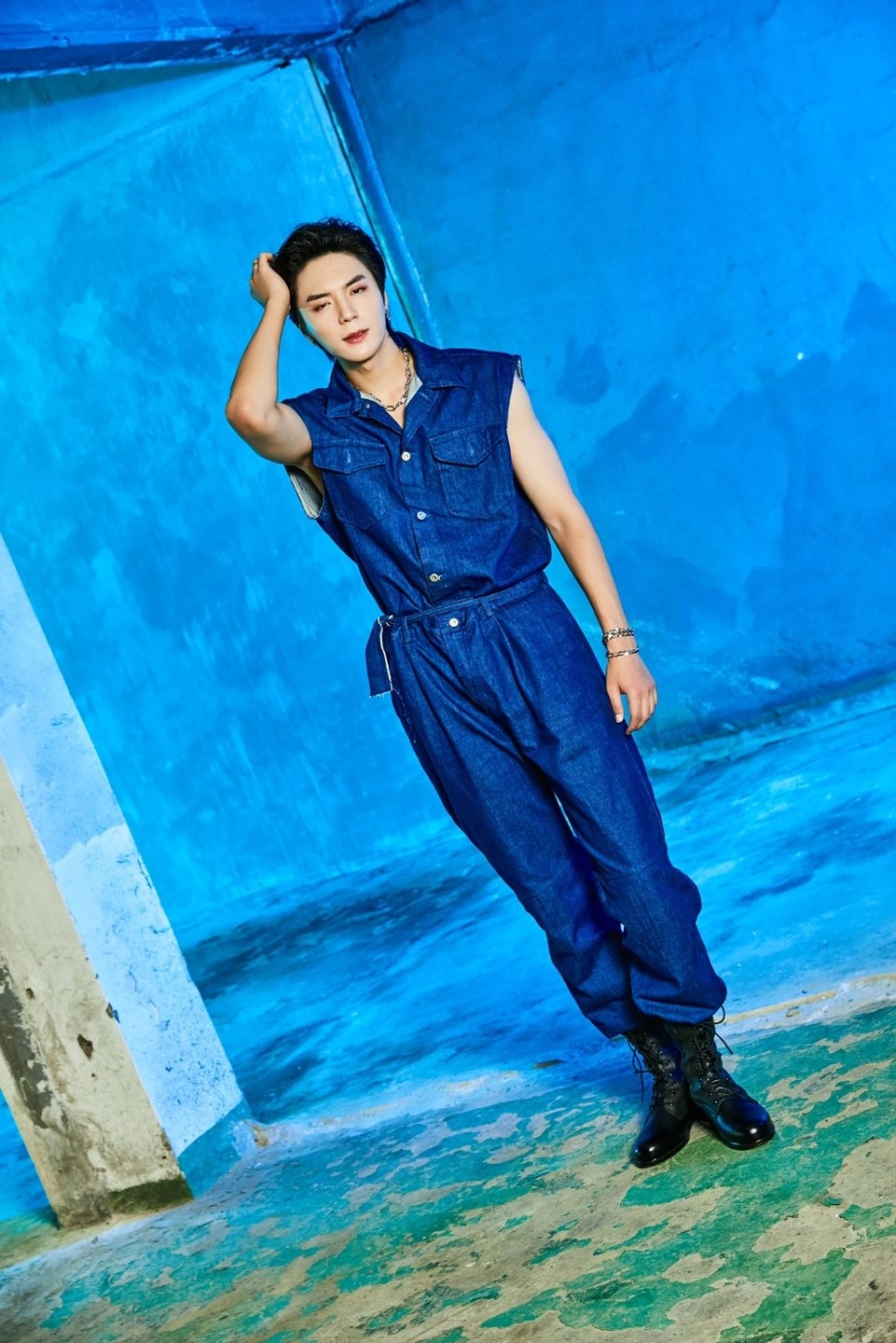 Wonjun (ABLUE) | Kpop Wiki | Fandom