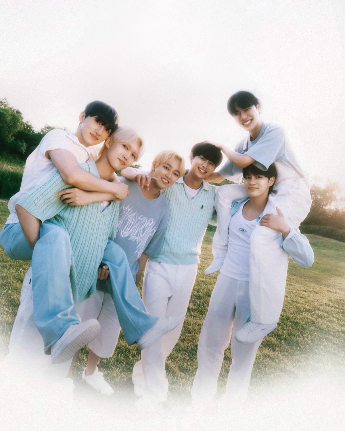 DIAZ | Kpop Wiki | Fandom