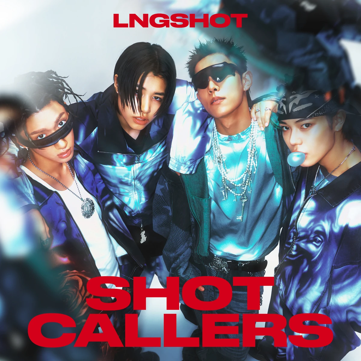 Shot Callers | Kpop Wiki | Fandom
