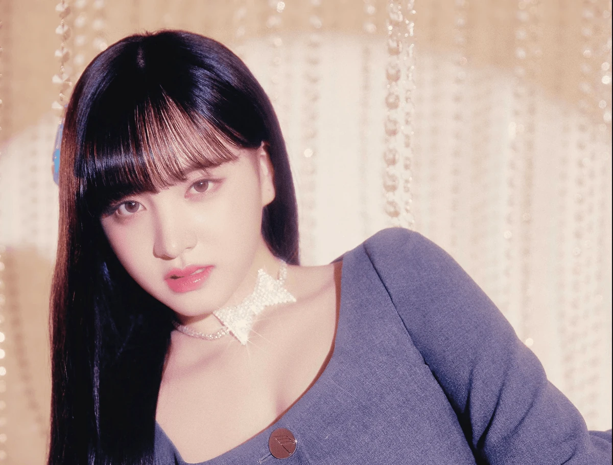 Liz | K-pop Wiki | Fandom