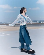 Sooin (MEOVV) | Kpop Wiki | Fandom