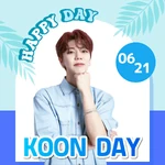 Koon (Pattern) | Kpop Wiki | Fandom